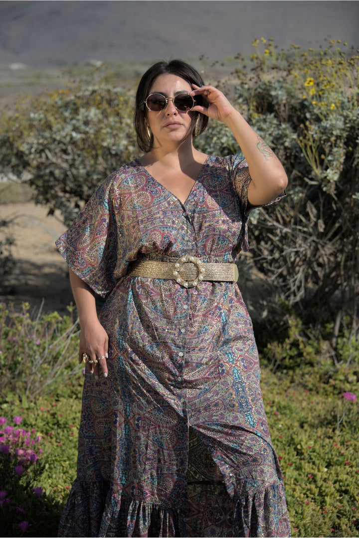 Vestidos – Page 4 – Doris Loo Boutique