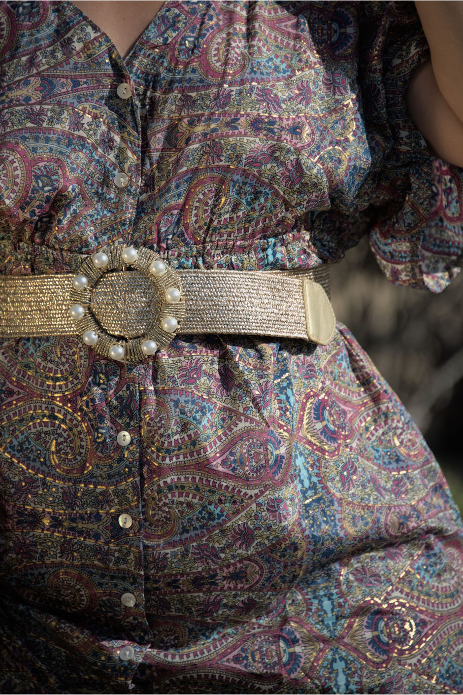 Vestidos – Page 4 – Doris Loo Boutique